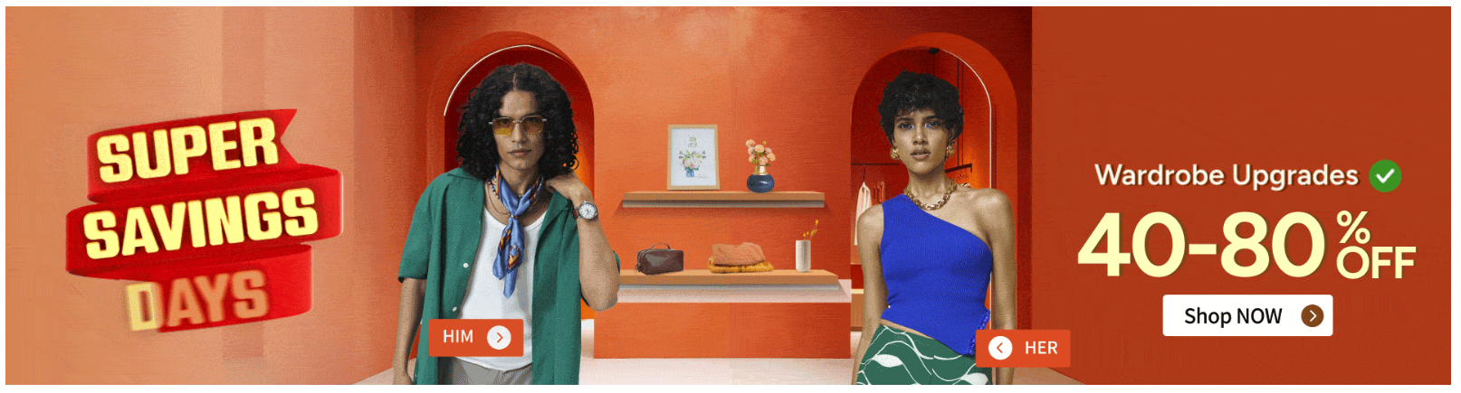 Online Shopping for Women, Men, Kids Fashion & Lifestyle - Myntra